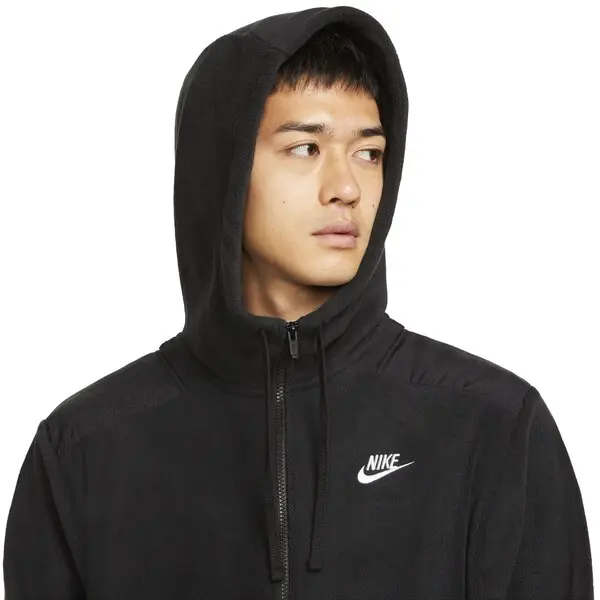 Nike Style Essentials Full Zip Fleece Jacket