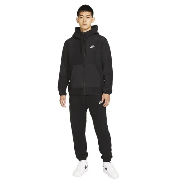 Nike Style Essentials Full Zip Fleece Jacket
