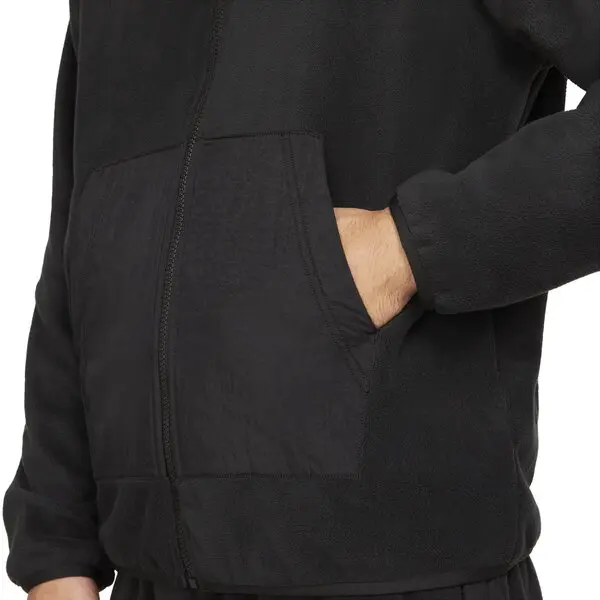 Nike Style Essentials Full Zip Fleece Jacket