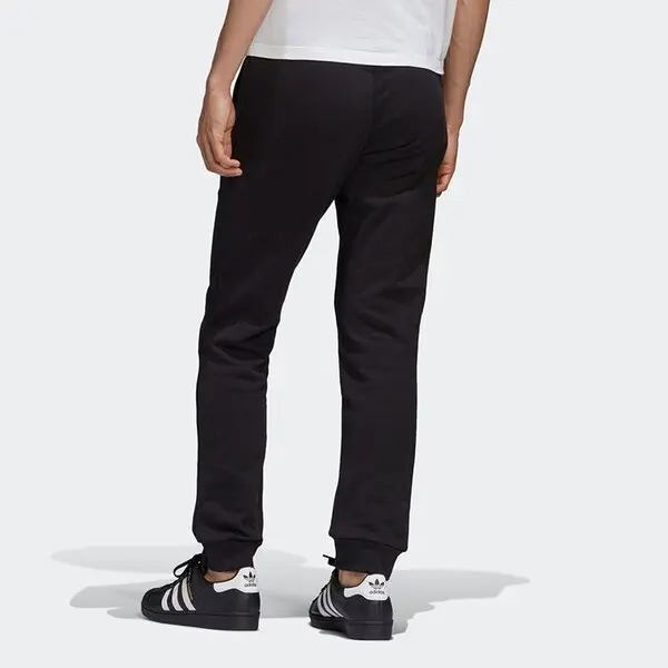 Adidas Originals Trefoil Pant Sports Pants - Black
