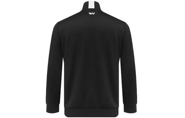 Under Armour Zip Up Jacket - Black