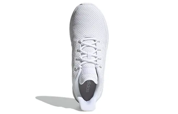 Adidas Questar Flow Nxt "triple White" Sneakers - Cloud White/cloud White/cloud White