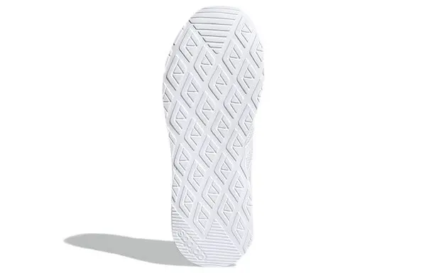 Adidas Questar Flow Nxt "triple White" Sneakers - Cloud White/cloud White/cloud White