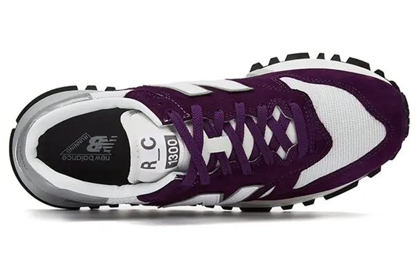 NEW BALANCE Tokyo Design Studio Rc_1300 Ms1300td Sneakers - Purple