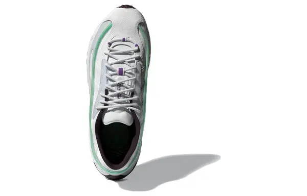 Adidas Originals Oznova Sneakers - White/mint/grey