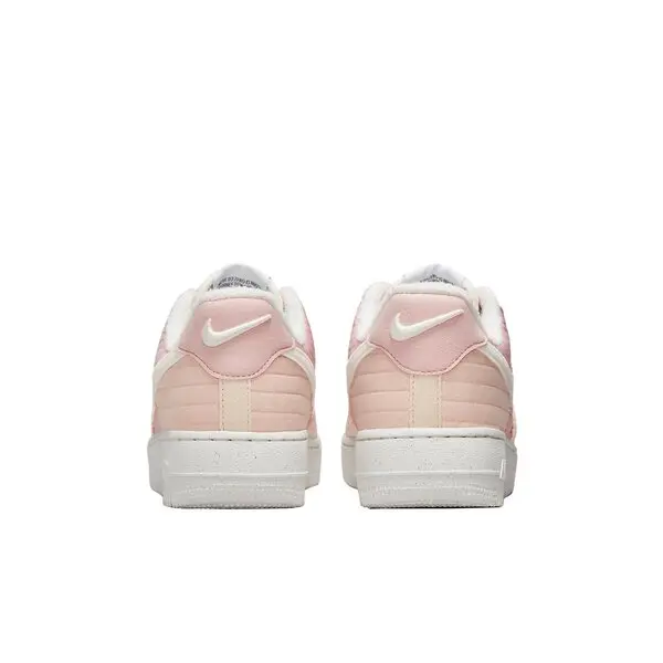 Nike Force 1 '07 Low Lxx "toasty Pearl Pink" Sneakers - Pinkred