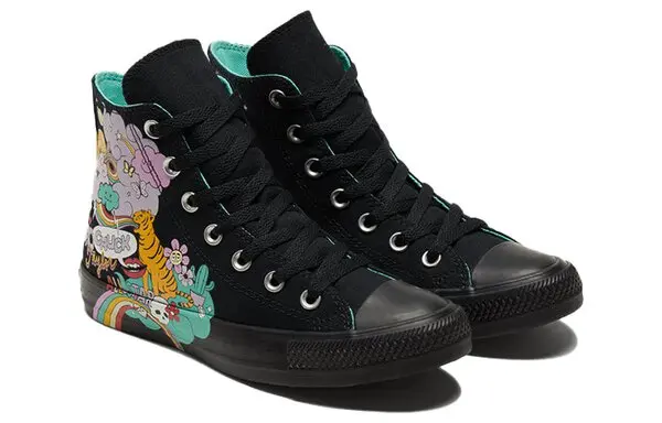 CONVERSE Chuck Taylor All Star High Top Sneakers