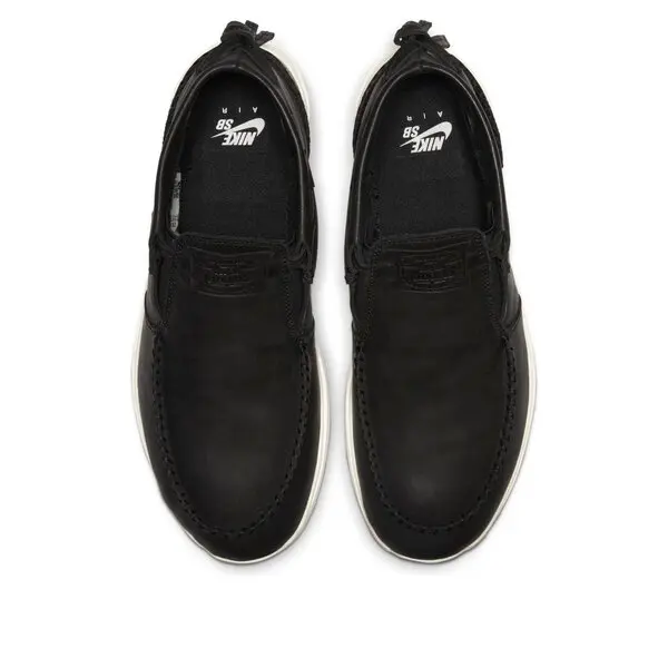 Nike Air Max Stefan Janoski 2 Moc - Black