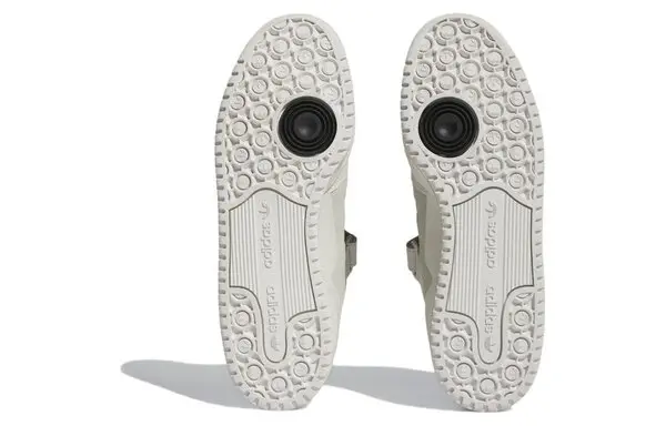 Adidas Originals Forum Low Sneakers - White/black