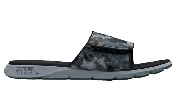 Under Armour Ignite Graphic Strap Slide