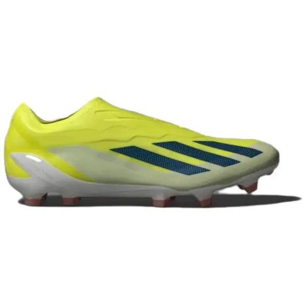 Adidas X Crazyfast Elite Fg - Yellow/black/white