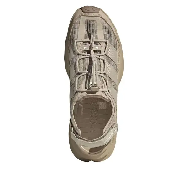 Adidas Freehiker Sl Sandals - Khaki Three