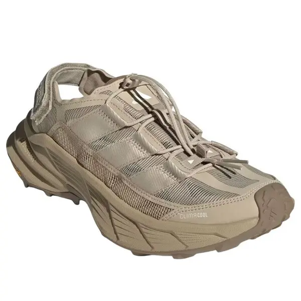 Adidas Freehiker Sl Sandals - Khaki Three