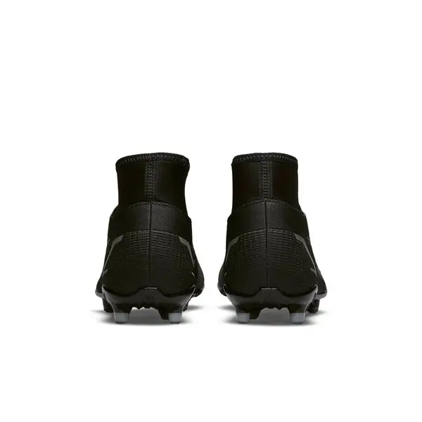 Nike Mercurial Superfly 8 Club Mg - Black/grey