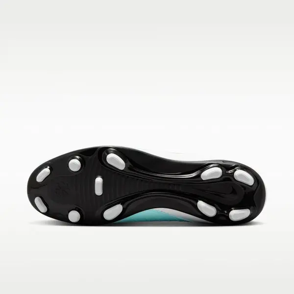 Nike Phantom Gx 2 Club Mg - Mint Atomic/red