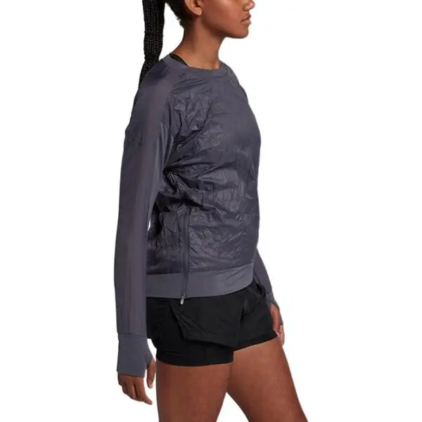 Nike Run Division Pullover