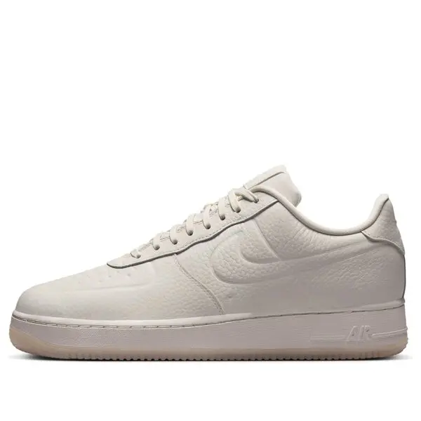 Nike Force 1 Low Pro Tech Wp Sneakers - Phantom/gum