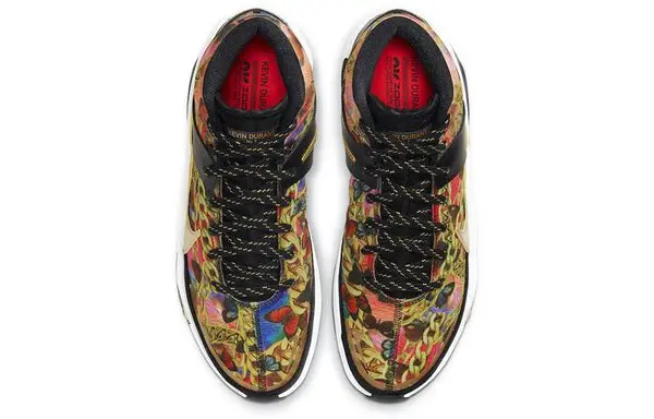 Nike Kd Ep High Top Sneakers
