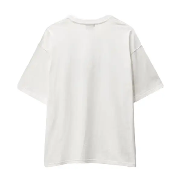 THUG CLUB Rock T-shirt