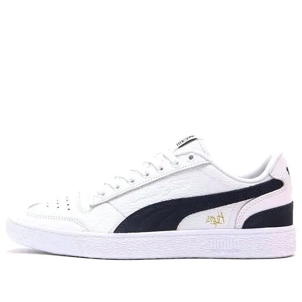 PUMA Tmc X Ralph Sampson Low Top Sneakers