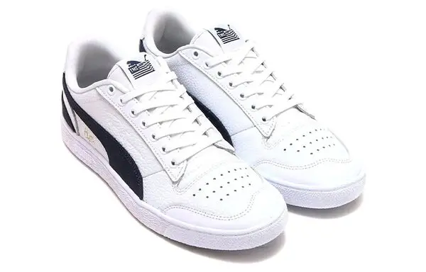 PUMA Tmc X Ralph Sampson Low Top Sneakers