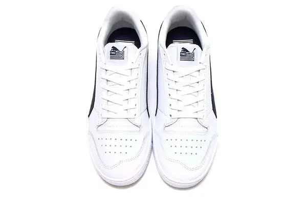 PUMA Tmc X Ralph Sampson Low Top Sneakers