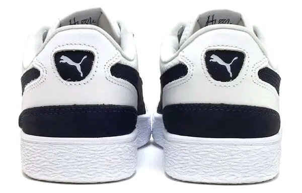 PUMA Tmc X Ralph Sampson Low Top Sneakers