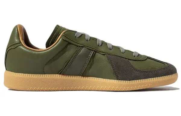 Adidas Originals Bw Army - Dark Green