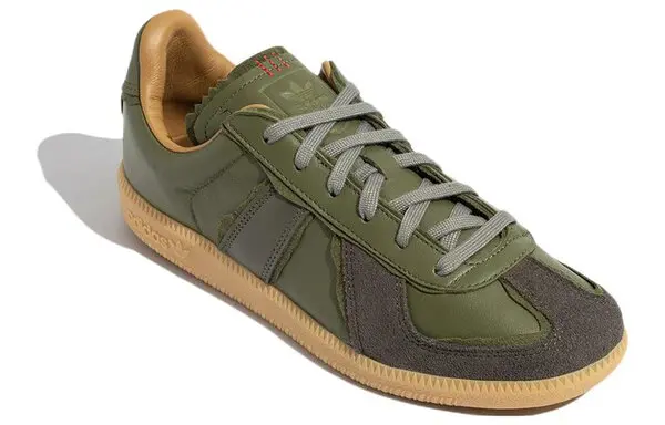 Adidas Originals Bw Army - Dark Green