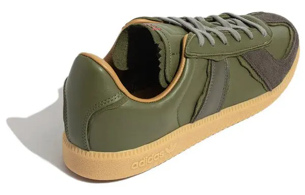 Adidas Originals Bw Army - Dark Green