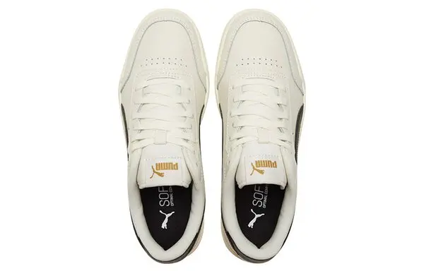PUMA Caracal Low Top Sneakers