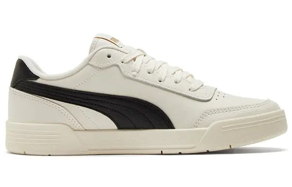 PUMA Caracal Low Top Sneakers