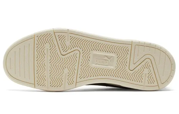 PUMA Caracal Low Top Sneakers