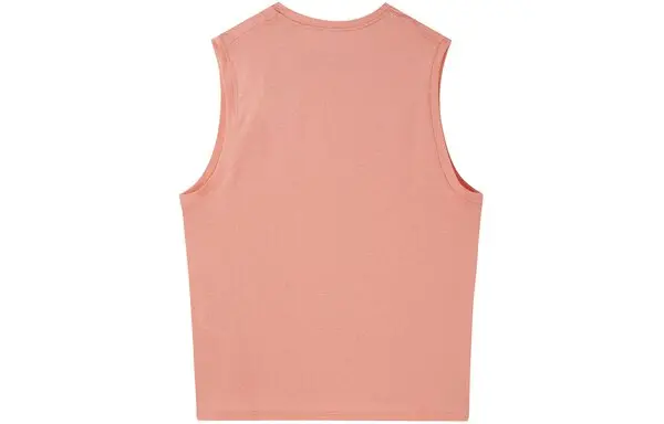 Nike Solid Color Logo Training Vest - Multi-color