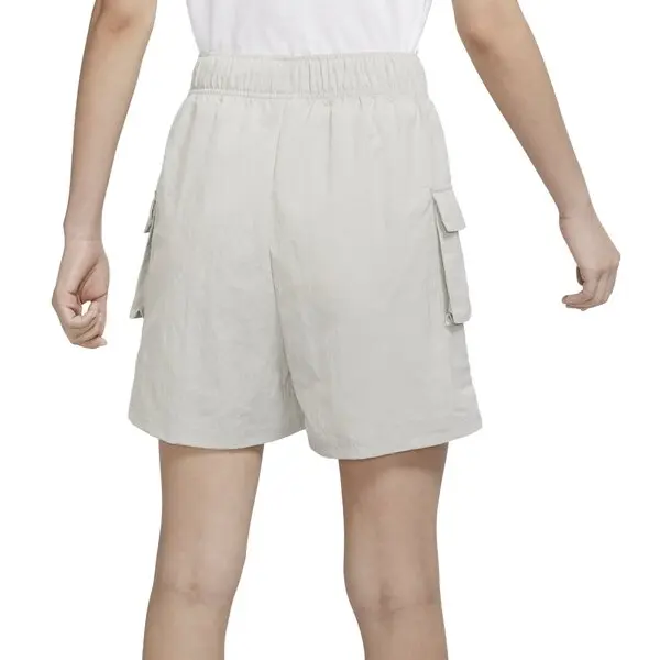 Nike Essential Woven High-rise Shorts