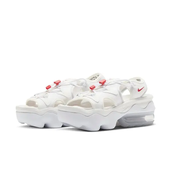 Nike Max Koko Sandal - White
