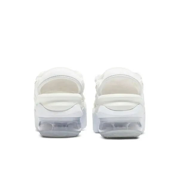 Nike Max Koko Sandal - White
