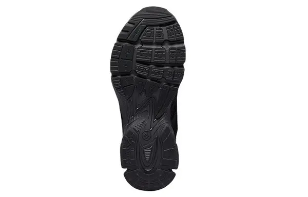 Balenciaga Phantom Sneakers - Black