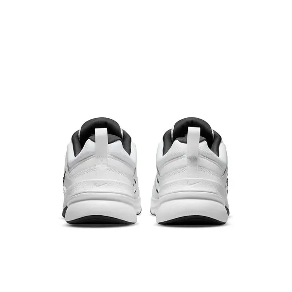 Nike Defy All Day Sneakers - White/black