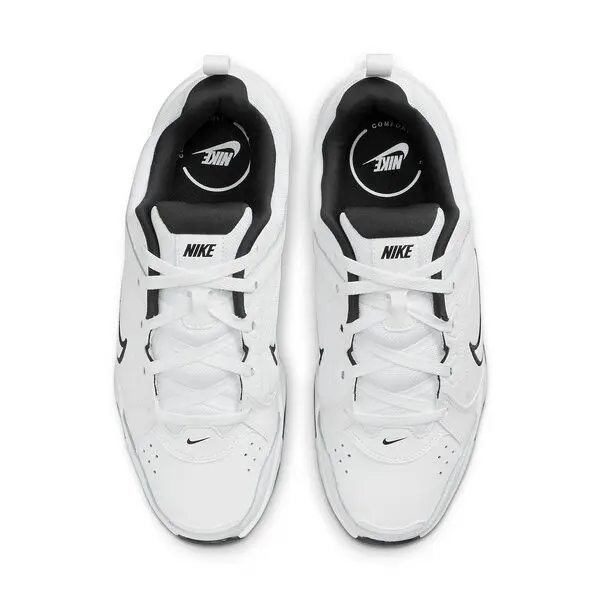 Nike Defy All Day Sneakers - White/black