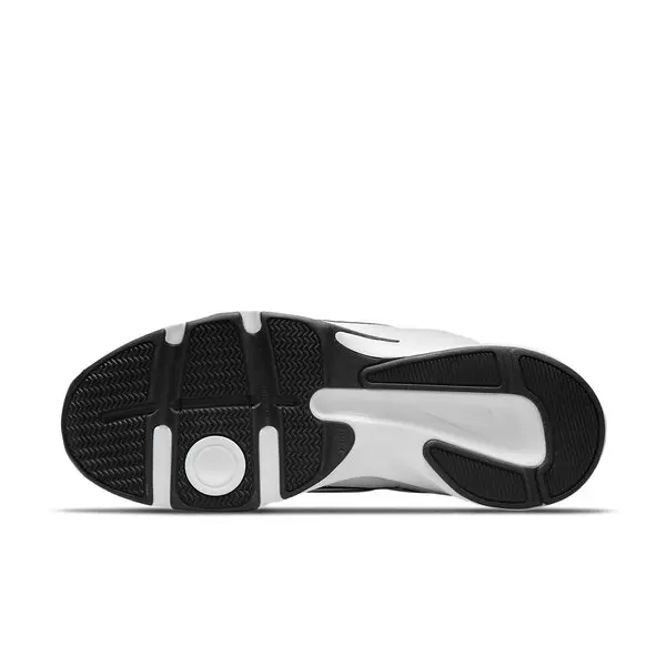 Nike Defy All Day Sneakers - White/black