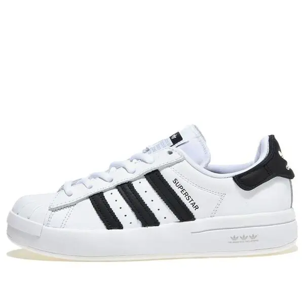 Adidas Originals Superstar Ayoon Sneakers - White/black