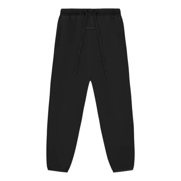 Fear Of God Sweatpant - Black