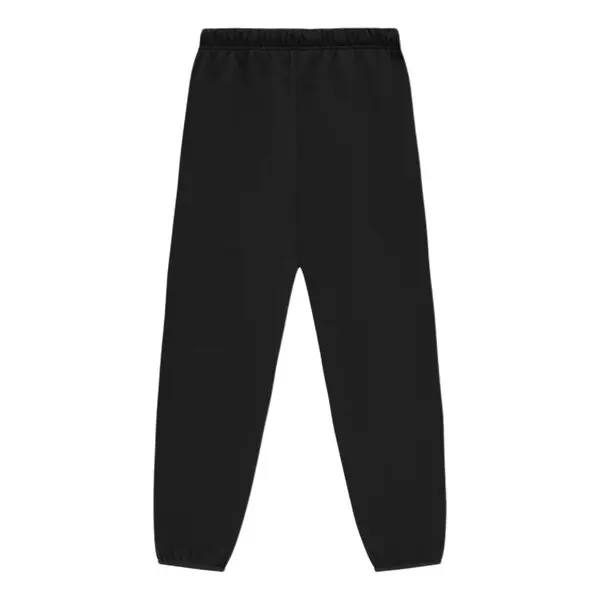 Fear Of God Sweatpant 'jet - Black