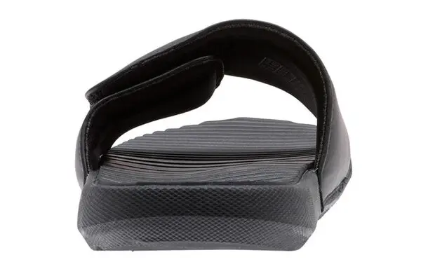 PUMA Cool Cat Sport Slides - Black/white