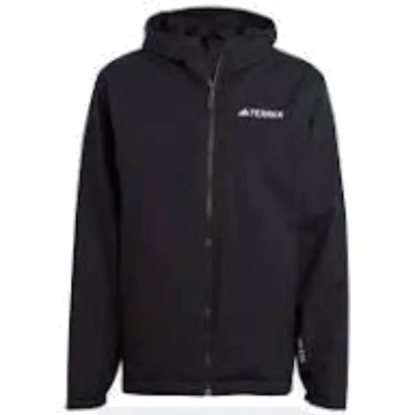 Adidas Multi 2l Rain.rdy Jacket - Black