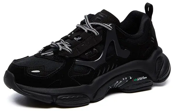 FILA FUSION Rjv Low Running Shoes Gs