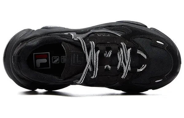 FILA FUSION Rjv Low Running Shoes Gs