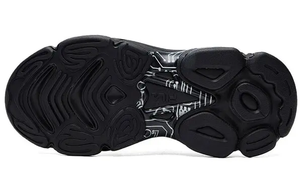 FILA FUSION Rjv Low Running Shoes Gs