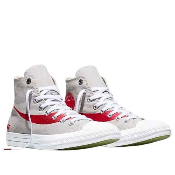CONVERSE X Coca-cola Chuck Taylor All Star High Top Sneakers